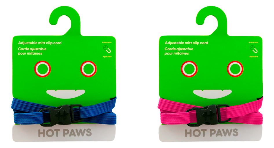 Home | Hot Paws