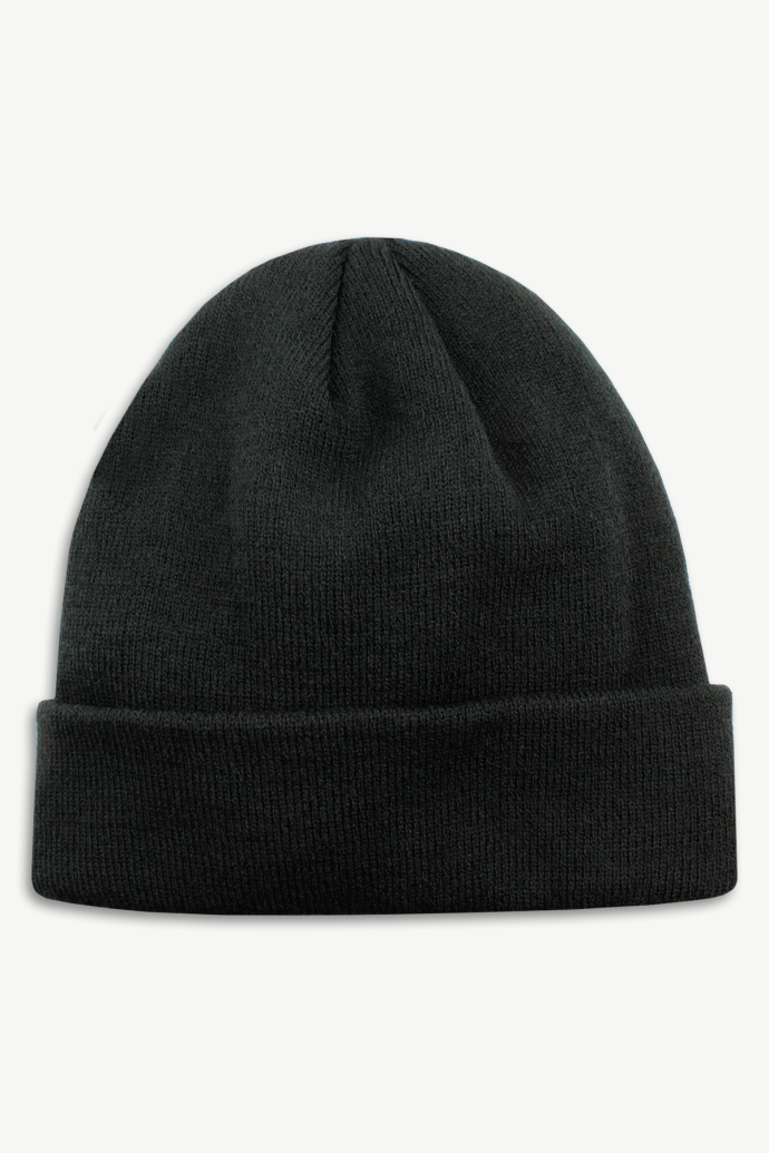 Men's Winter Hat with Fold-up Brim | Hot Paws